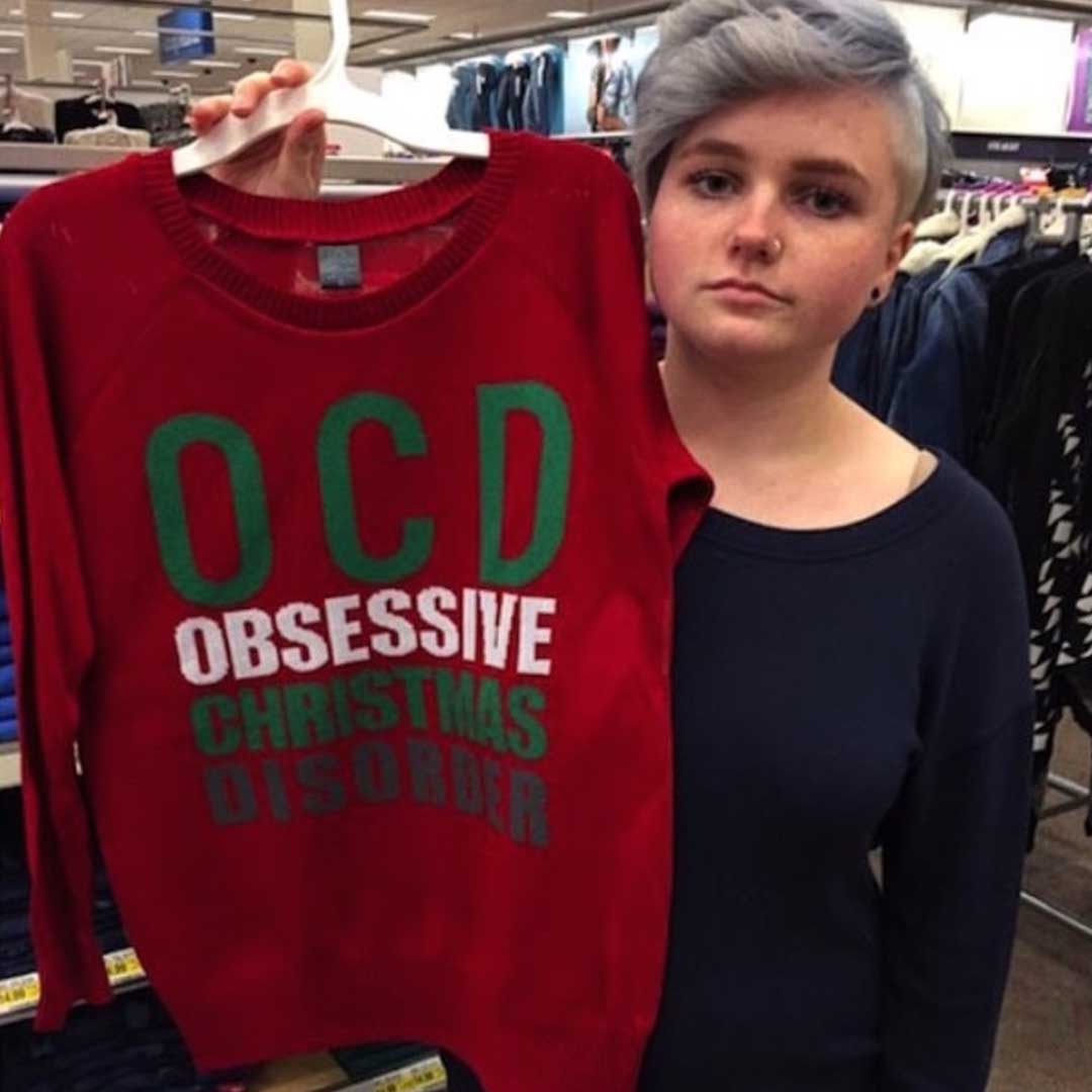 Sweater At Target Called ‘Deeply Offensive’; Target Responds: Get Over It