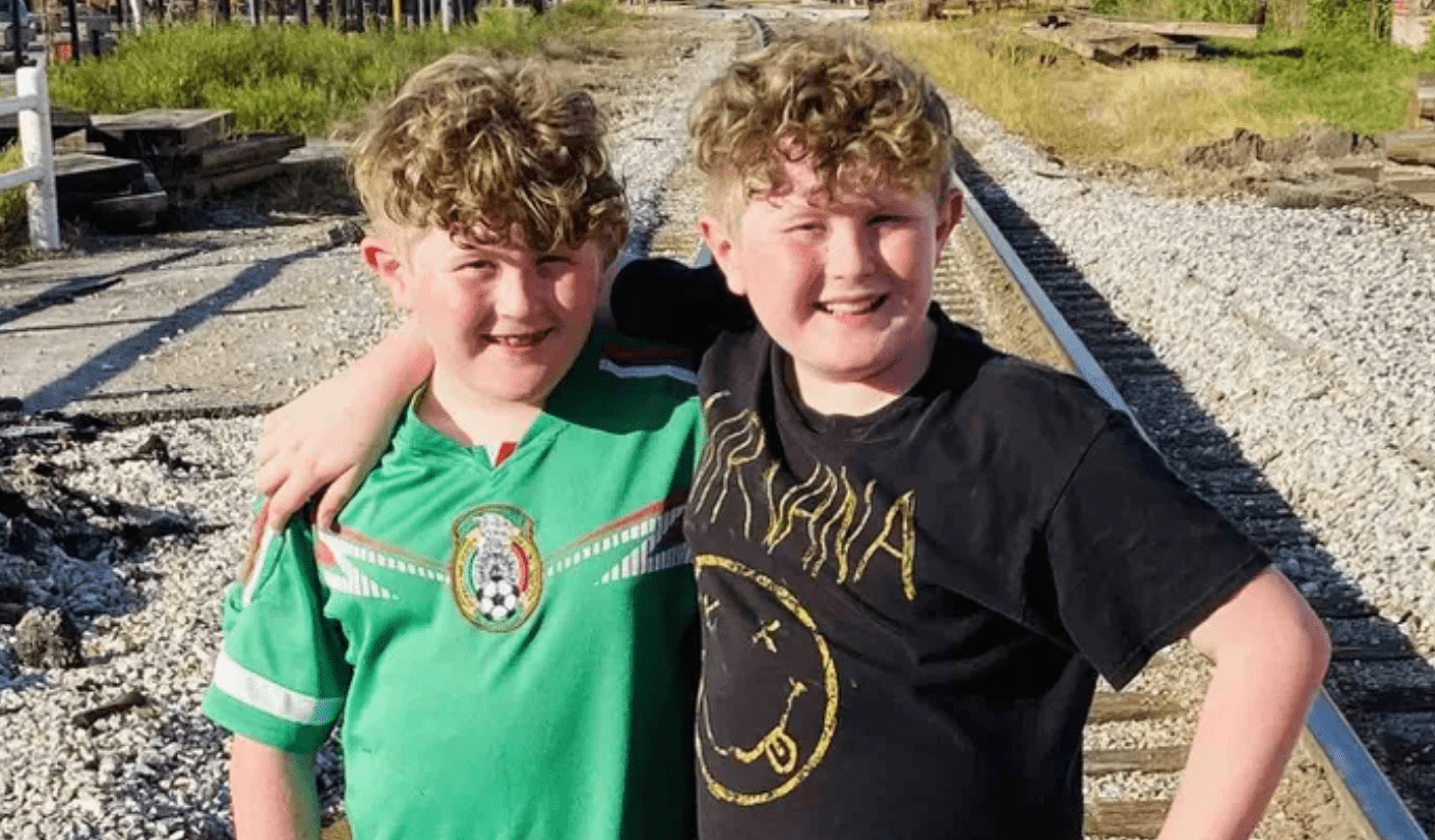 11-Year-old boy dies after Flood Waters swept him into Sewer drain in ...