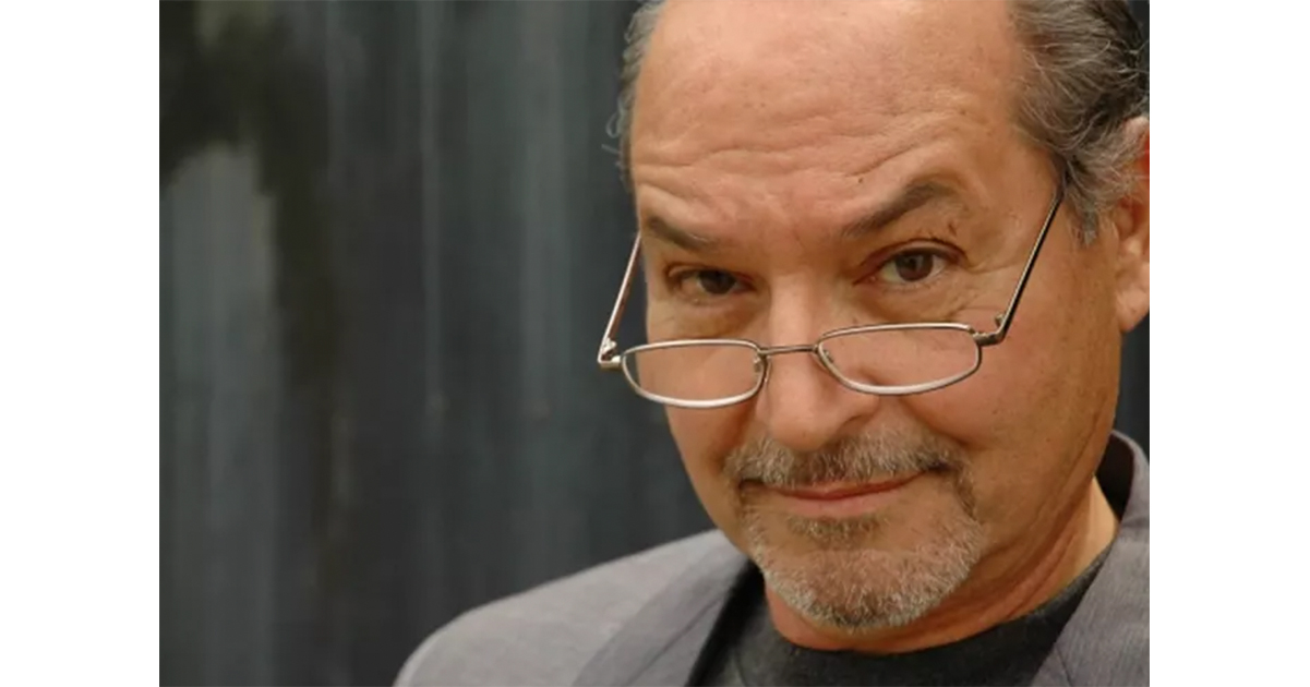 Gerald Castillo of 'General Hospital' and 'Saved by the Bell' passes ...