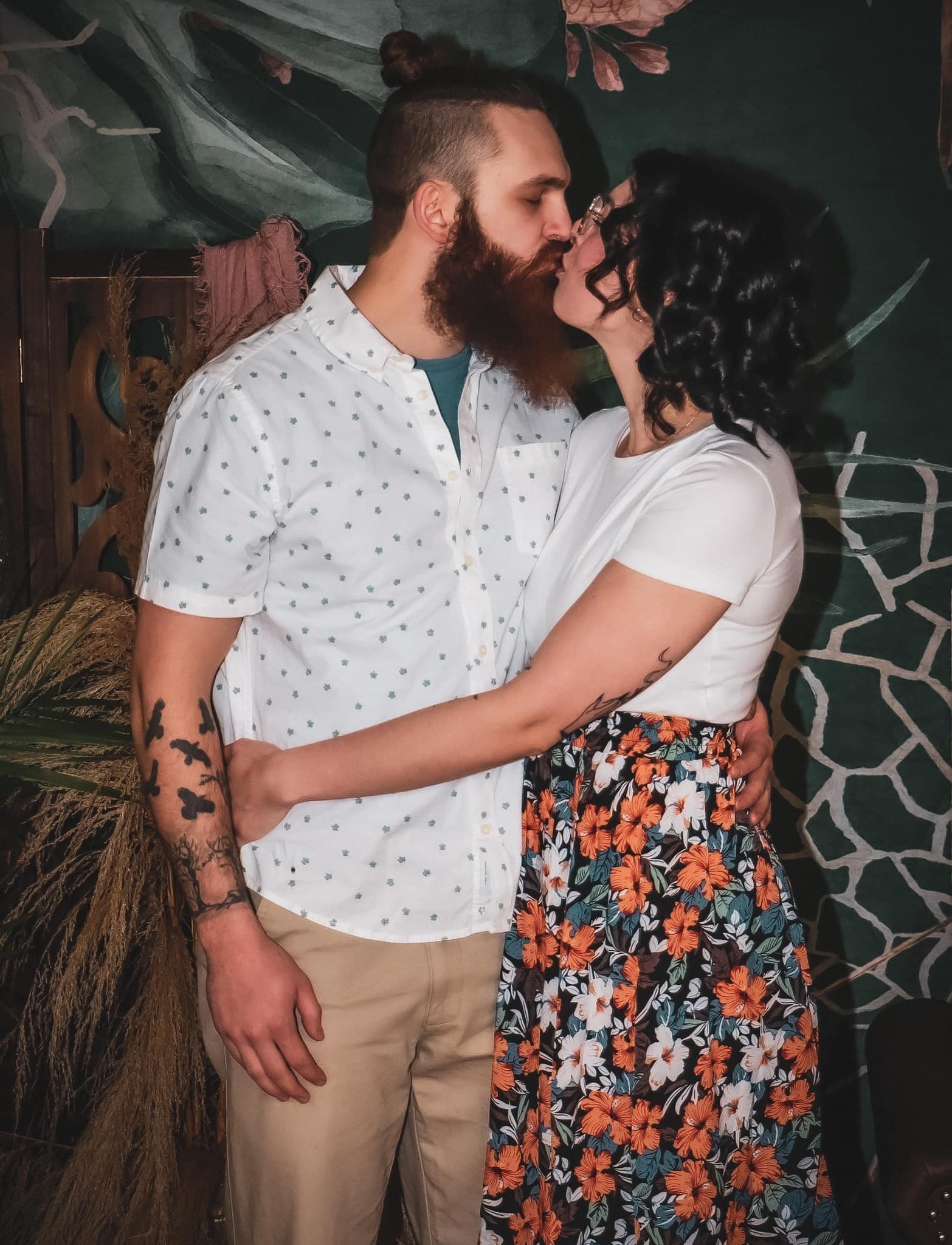 Photographer records family's last moments hours before deadly crash ...