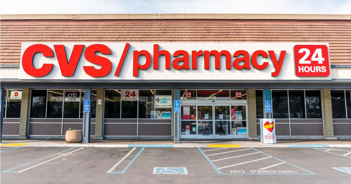 CVS reveals it's closing stores for good