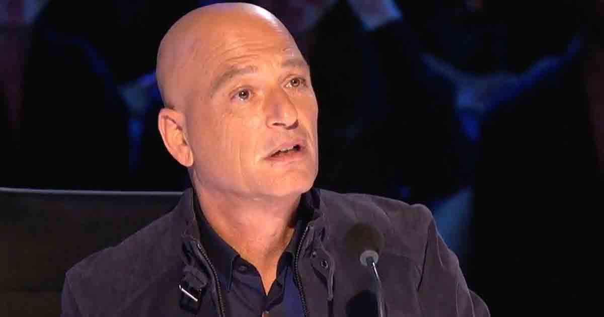 Howie Mandel opens up about his mental health struggles and being 'incredibly medicated'