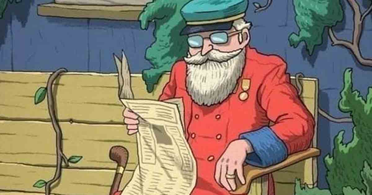 Can you spot the missing pipe? Test your skills and find out!