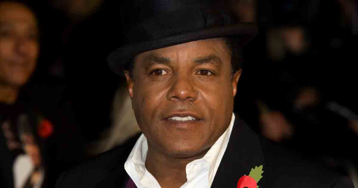 Tito Jackson, Michael Jackson’s brother and Jackson 5 co-founder, dies ...