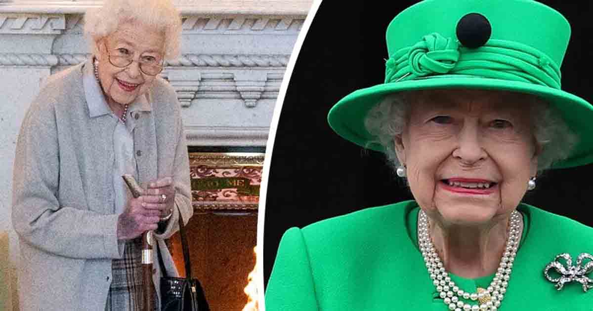 Queen Elizabeth’s friend shares touching details about her final days