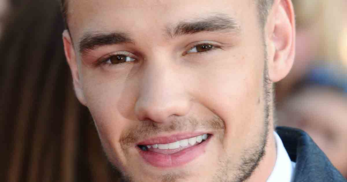 Liam Payne’s cause of death revealed – One Direction star dies ...