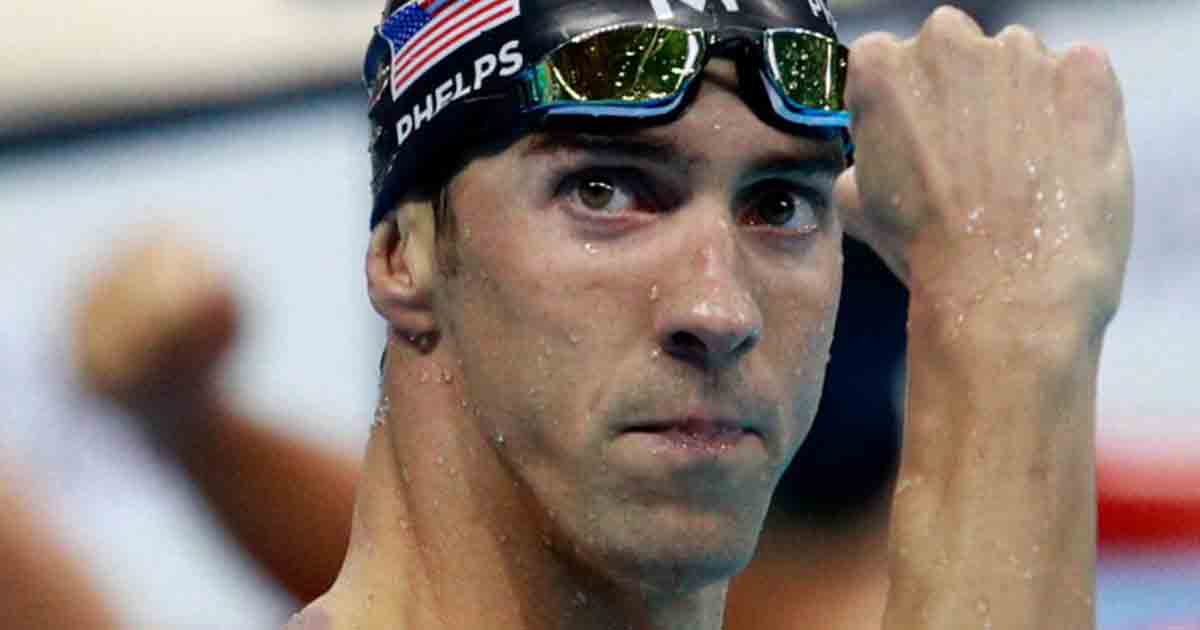 Michael Phelps’ wife, a former Miss California, stuns in new photos