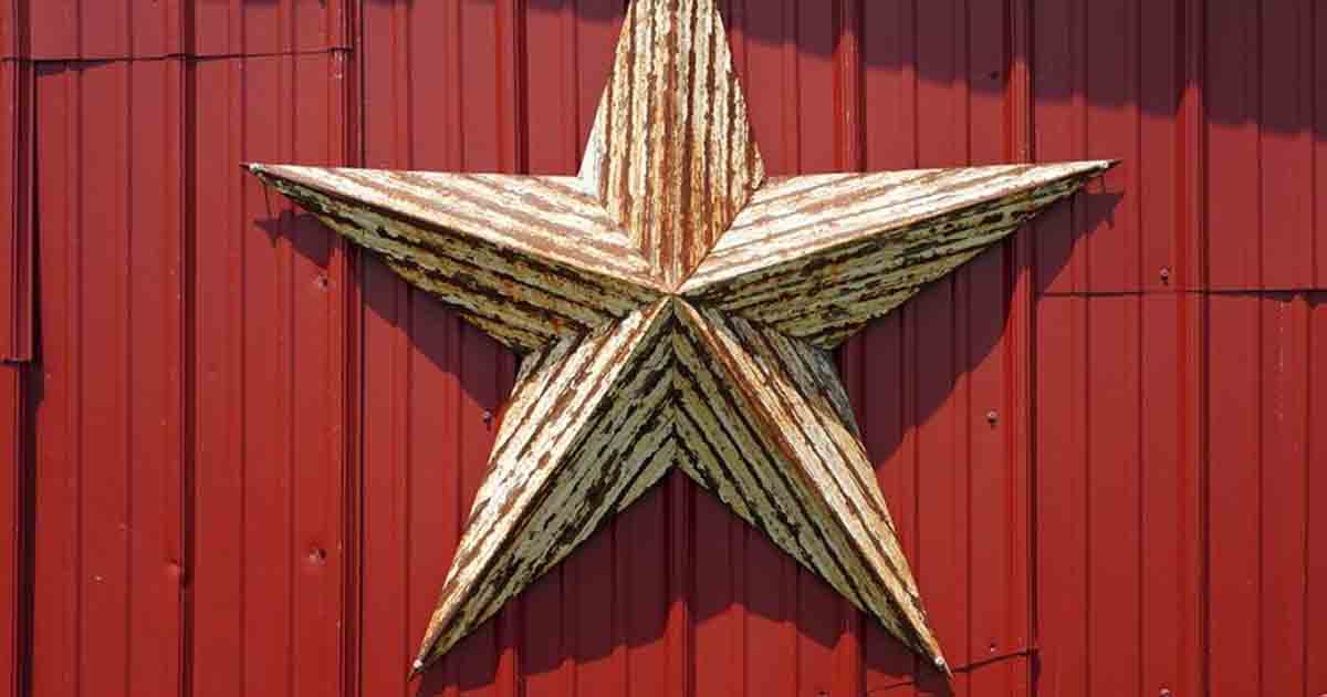 Discover the hidden meaning behind 'Barn Stars'