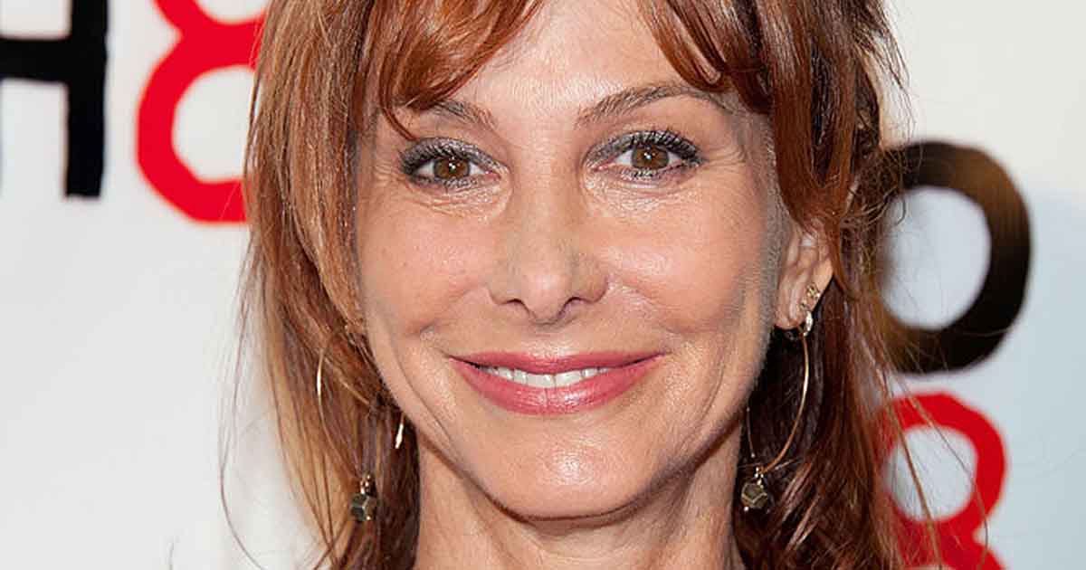 Actress Jill Jacobson dies after brave cancer battle