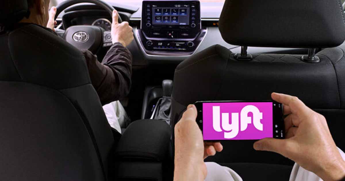 Rapper says Lyft driver denied her ride because of her size