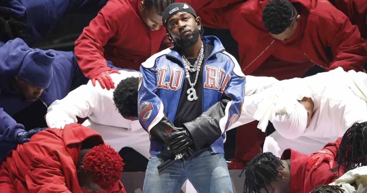 Dancer banned for life after Super Bowl halftime show incident