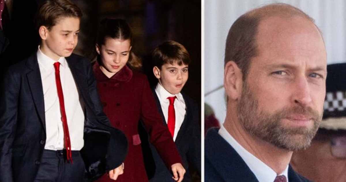 How Prince William and Kate Middleton are raising their children to be ...