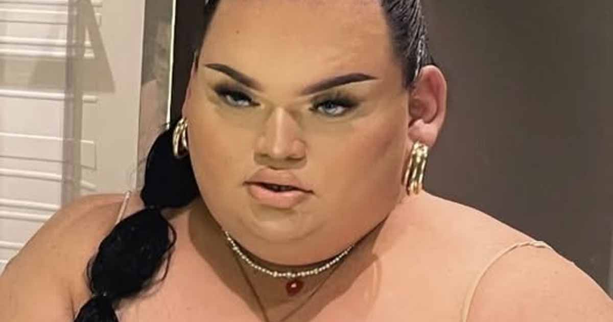 Trans influencer Ali C. Lopez slams modern masculinity - ‘Men expect ...