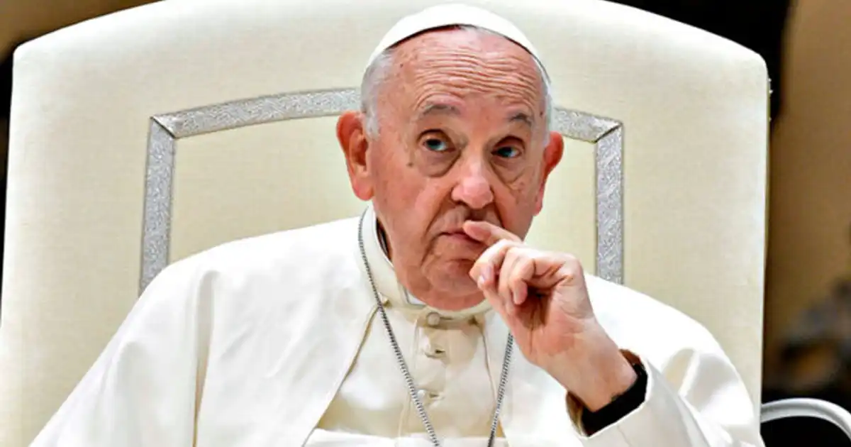 Pope Francis dies at 88—Vatican confirms unexpected cause of death