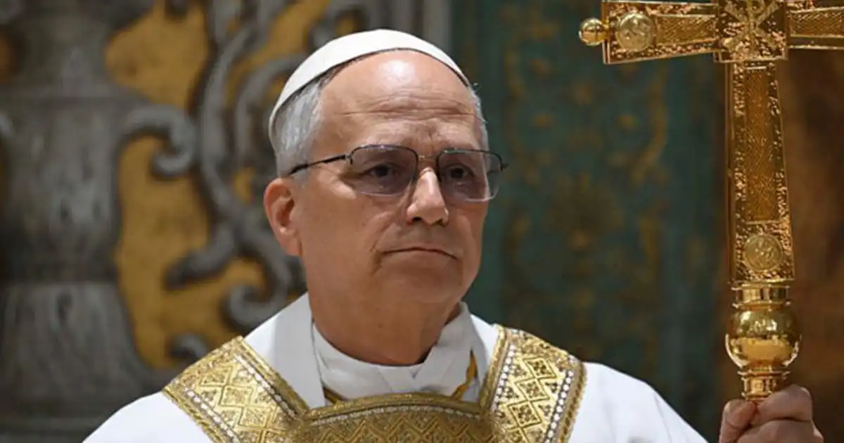 Pope Leo XIV’s election sparks ‘final pope’ prophecy fears — but ...