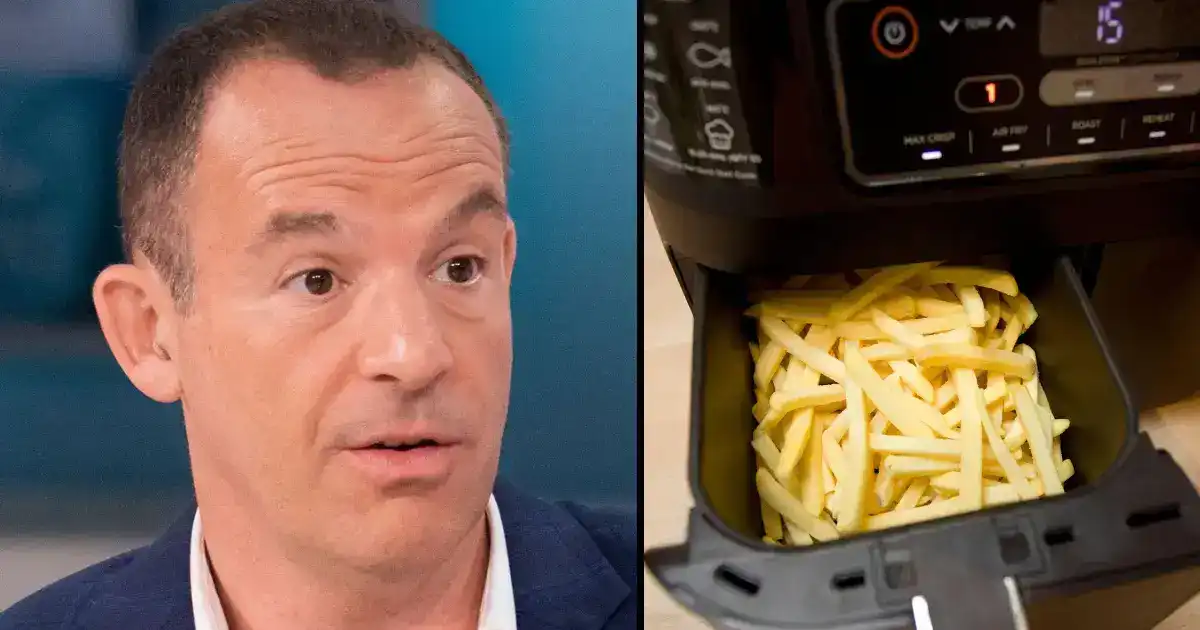 Experts warn - air fryers aren’t always a smart swap for ovens