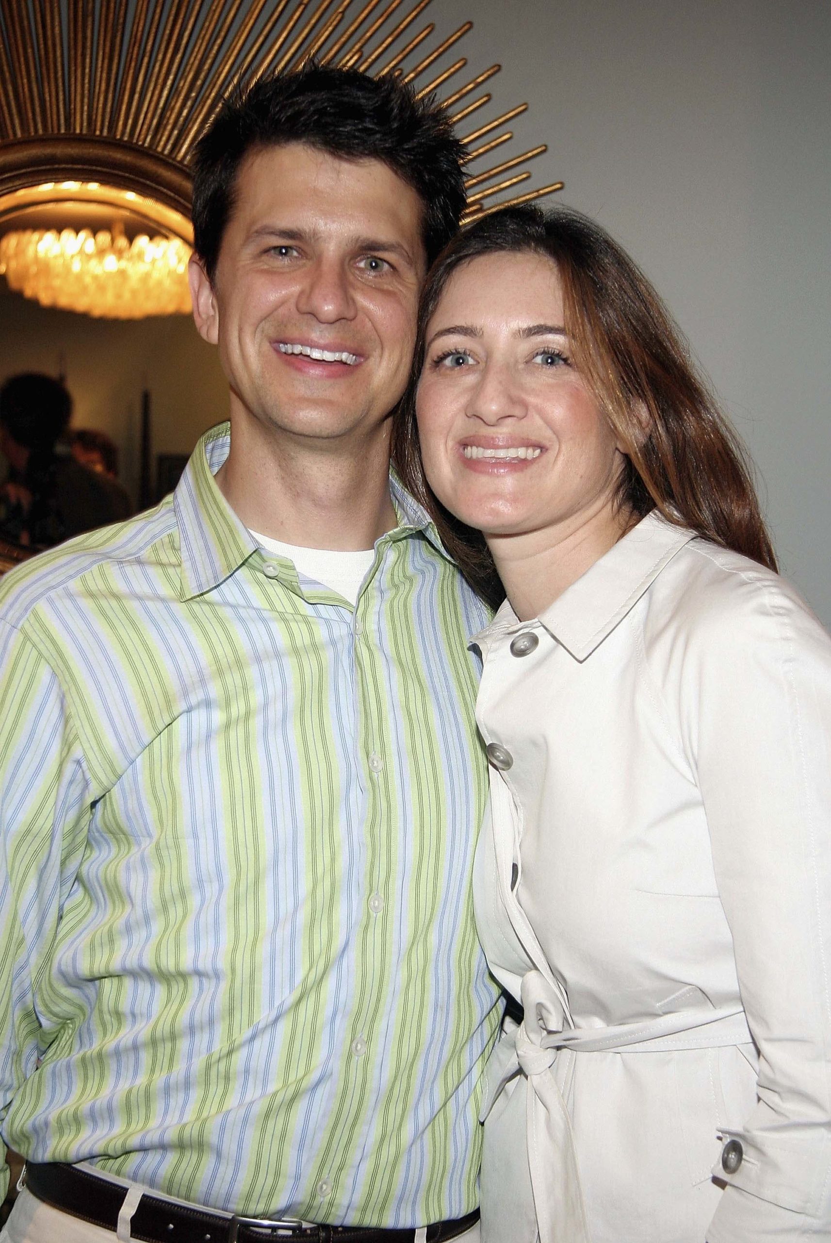 Geico Caveman actor finally revealed—here’s what he looks like now