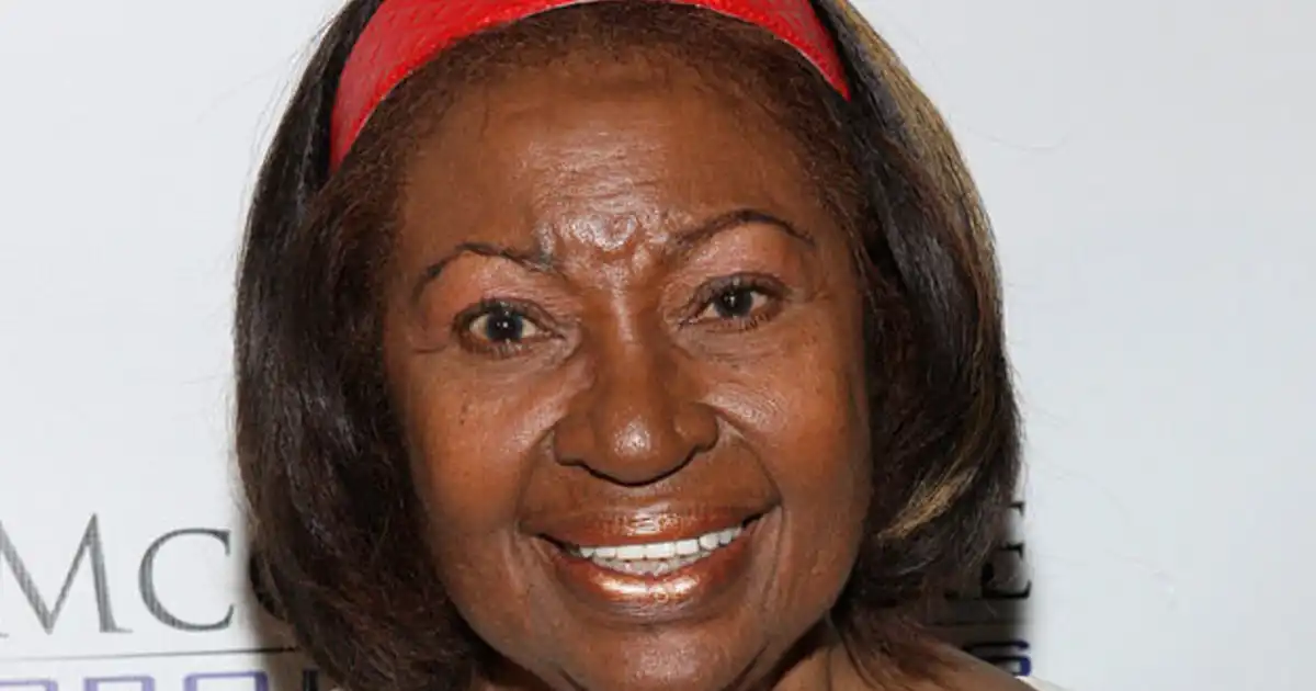 Lynn Hamilton, beloved actress from ‘Sanford and Son,’ dies at 95