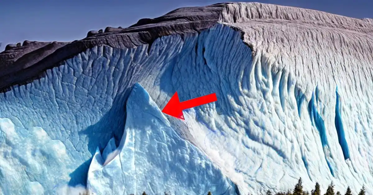 Doomsday Glacier collapse could drown major cities, scientists warn