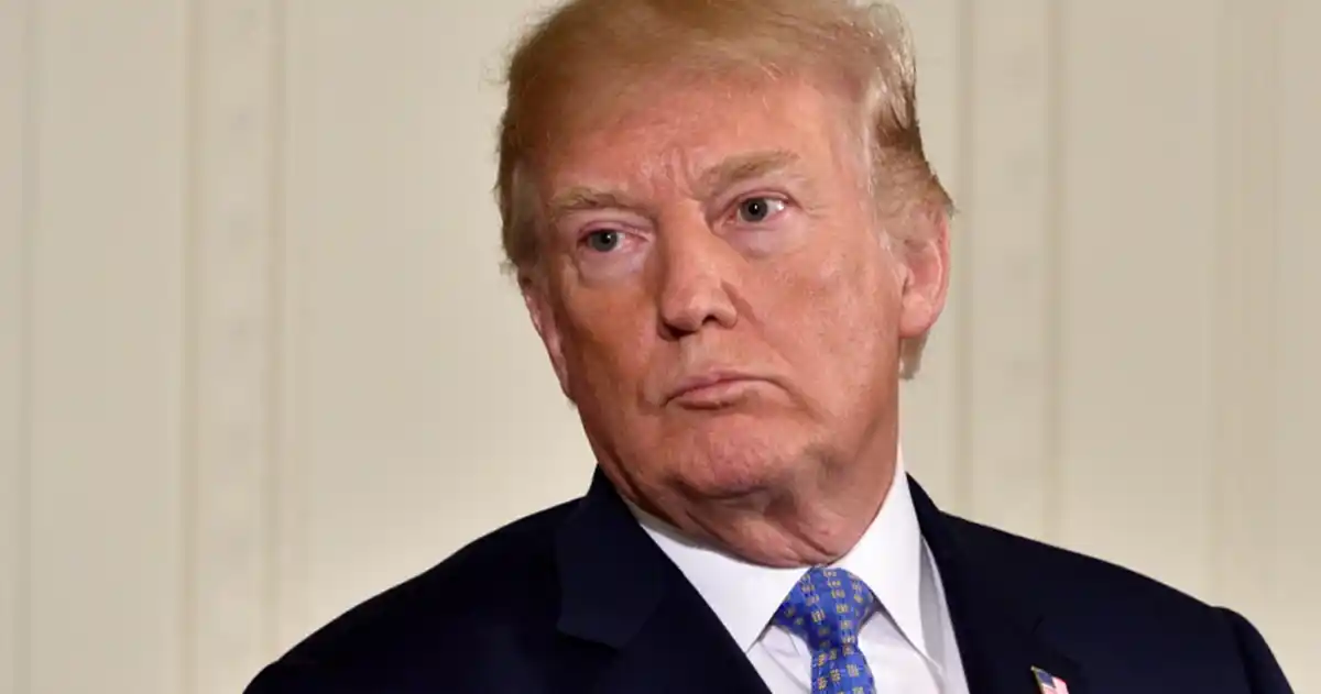 Trump’s health questioned despite clean medical report, advisor says he ...