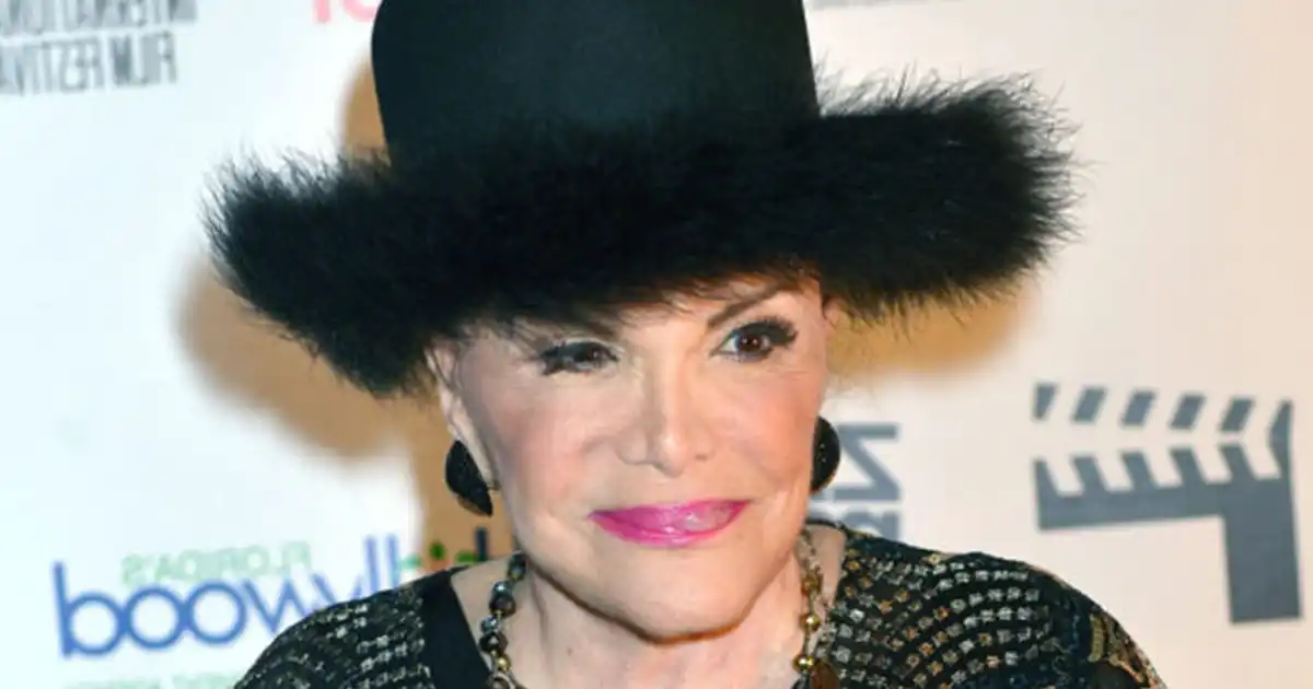 Connie Francis, singer of ‘Pretty Little Baby,’ dies at 87