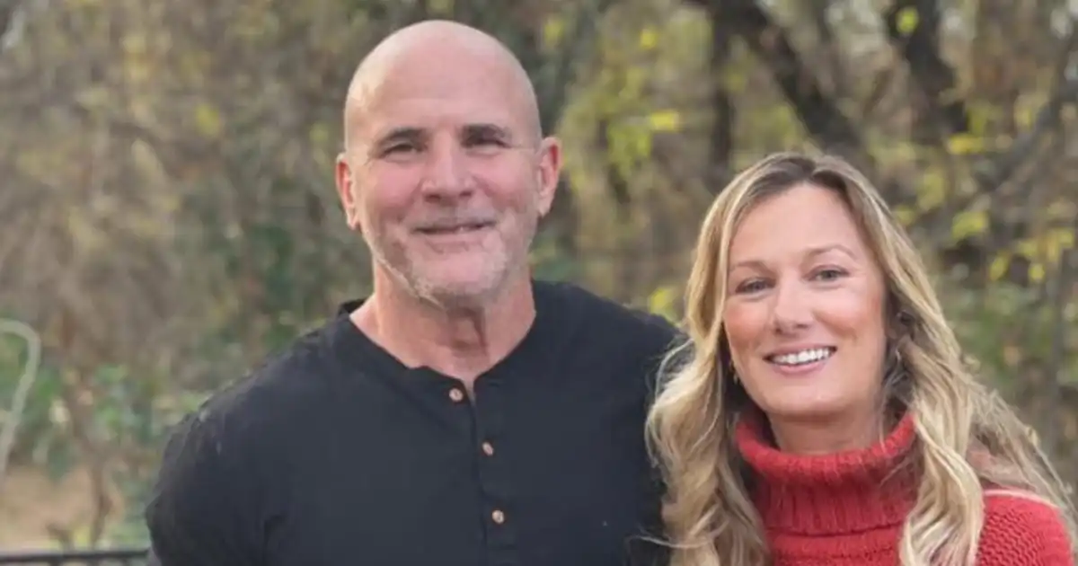 Texas dad leaves final voicemail to kids before deadly flood sweeps him ...