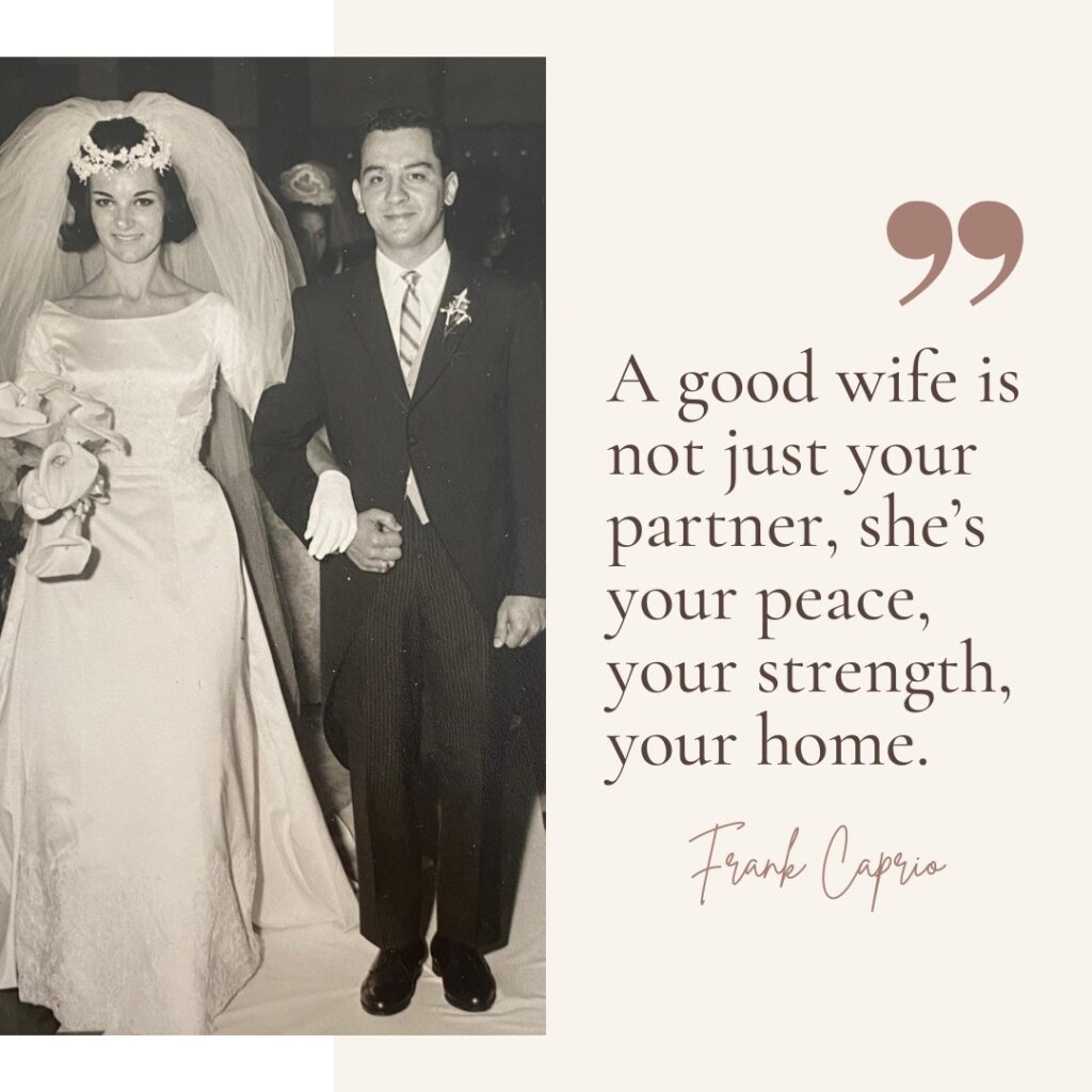 How Frank Caprio’s wife Joyce shaped the legacy of the ‘nicest judge in ...