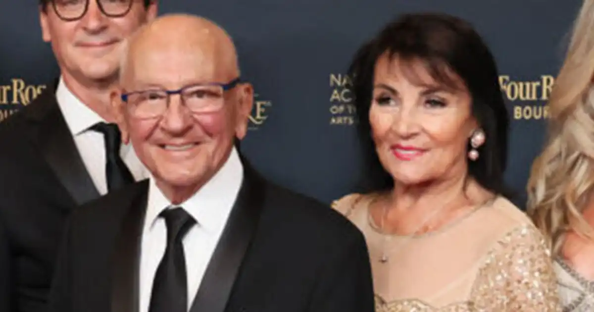 How Frank Caprio’s wife Joyce shaped the legacy of the ‘nicest judge in ...