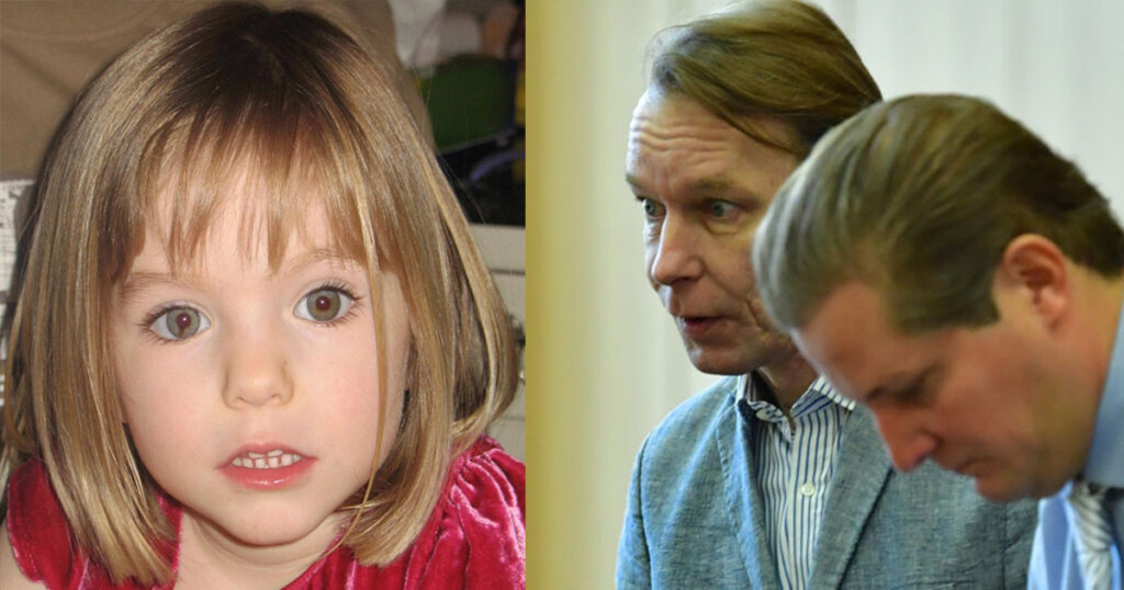 Madeleine McCann case update: prime suspect Christian Brueckner may be ...