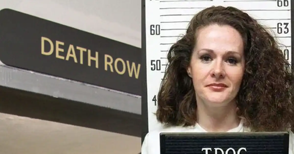 Inmate makes final plea as US prepares first female execution in 200 years