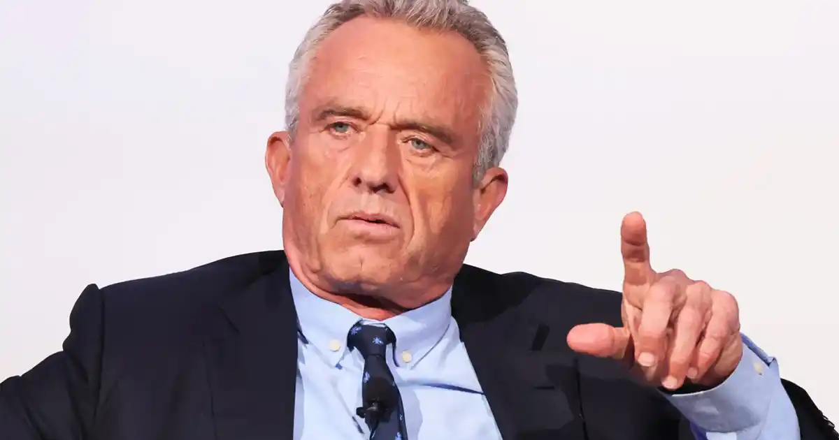 RFK Jr sparks outrage with new autism claims tied to circumcision and ...