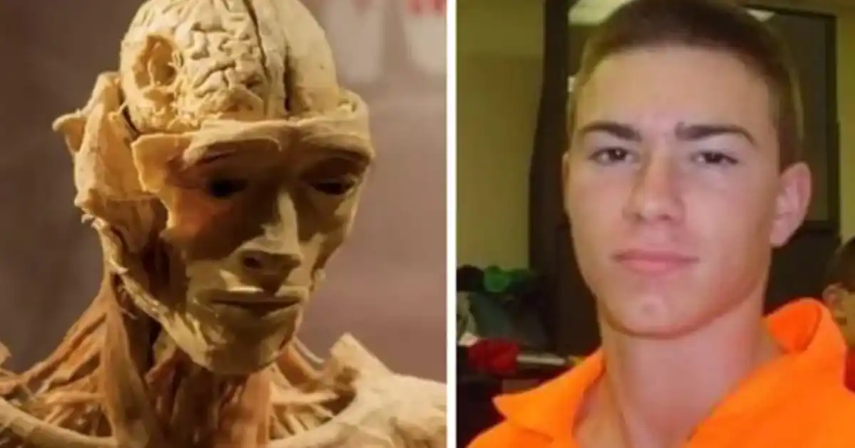 Museum denies mom’s claim that displayed body is her deceased son