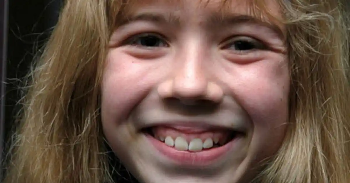 Abused and silenced — The secret life of a former child star