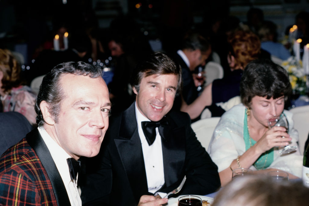 Veteran actor dies at 93, remembered for nearly 70 years of stage and ...