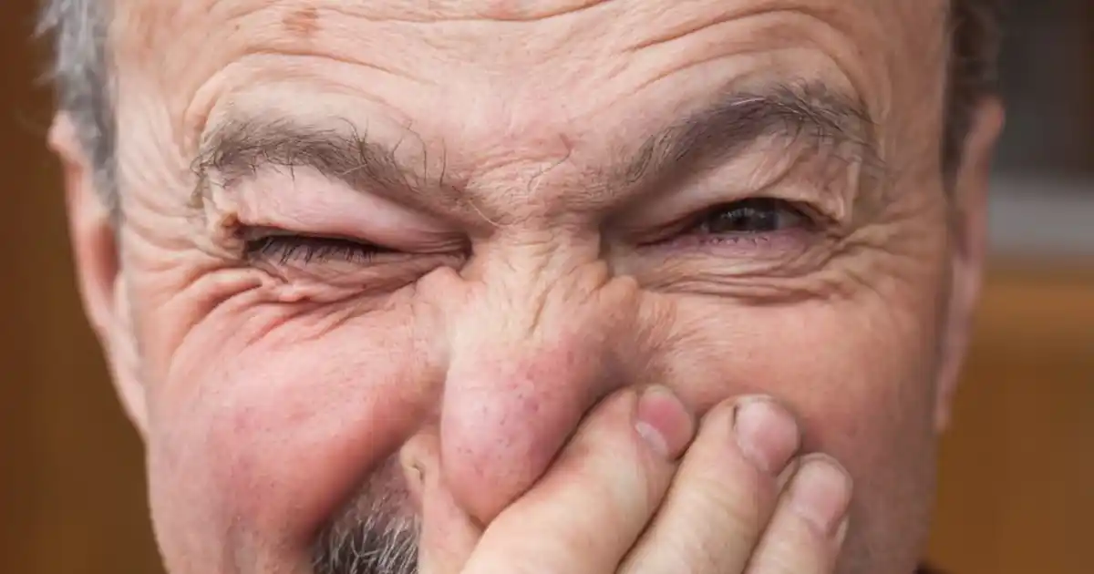 Why older adults may smell different—and how simple habits can help you ...