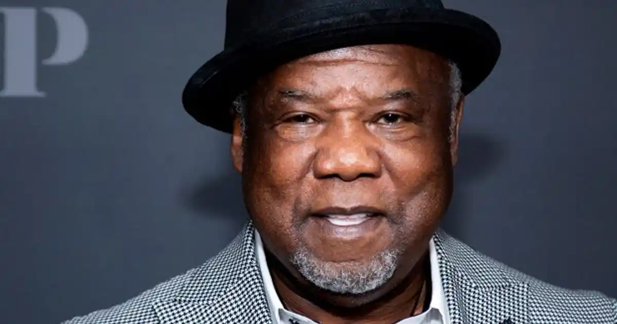 ‘The Wire’ star Isiah Whitlock Jr. dies at 71